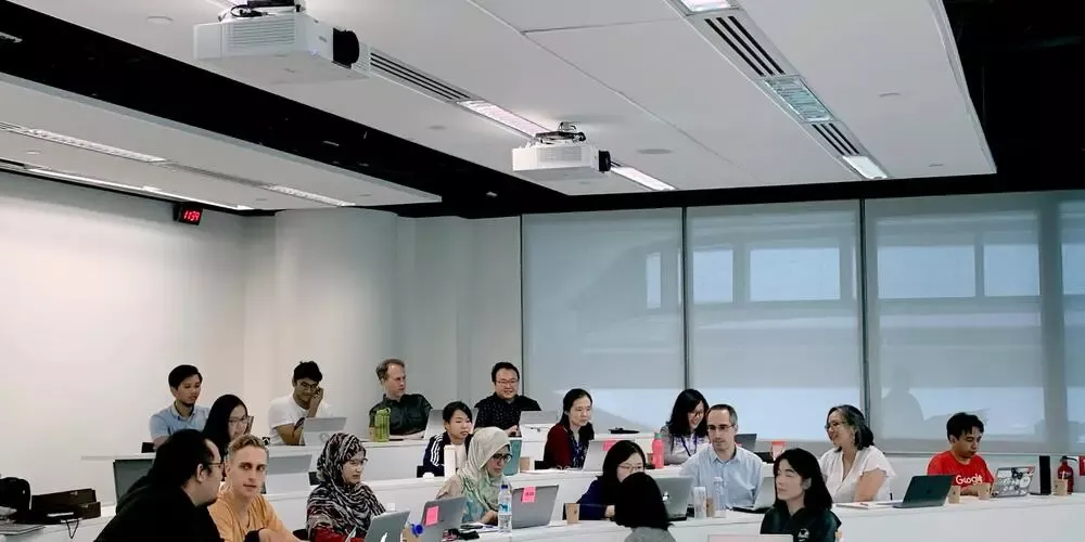 10 Universitas Pendidikan Terbaik Indonesia Yang Perlu Kamu Ketahui